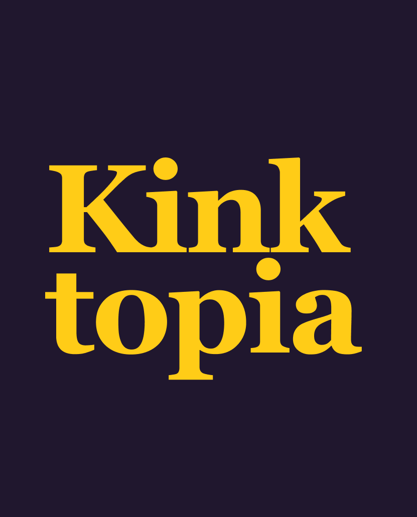 Kinktopia - BDSM Resources - Zipper Magazine