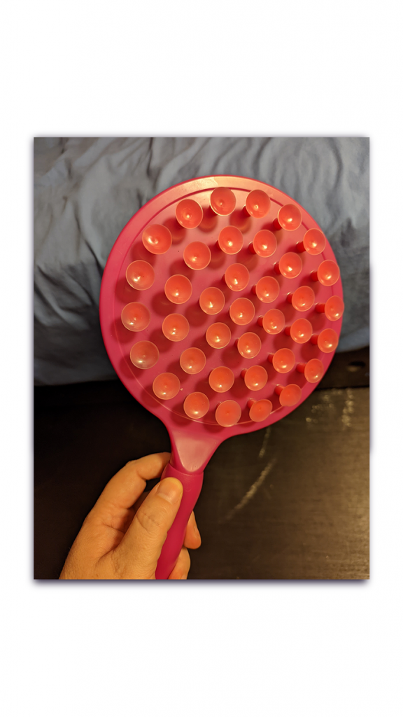 Playing with Pervertibles - Zipper Magazine