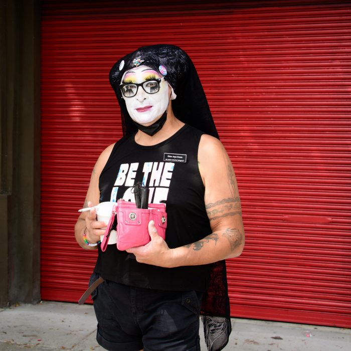 The Legendary History of San Francisco’s Folsom Street Fair - Zipper ...
