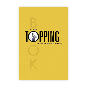 BDSM BOOKS - Zipper Magazine